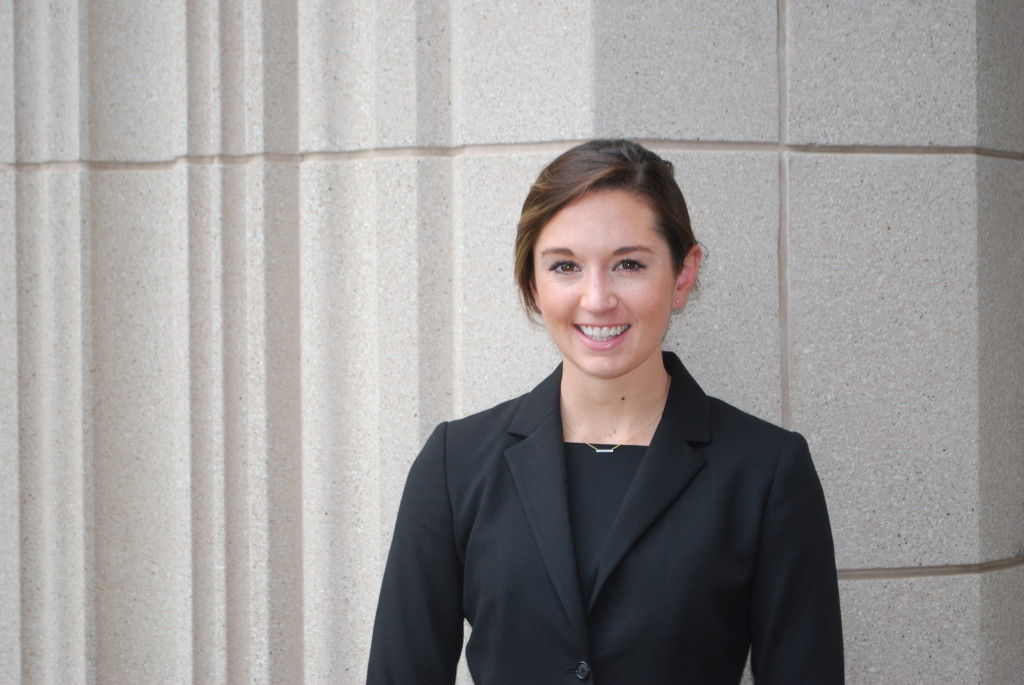 Chrissy Milanese | Notre Dame Law Review | University of Notre Dame