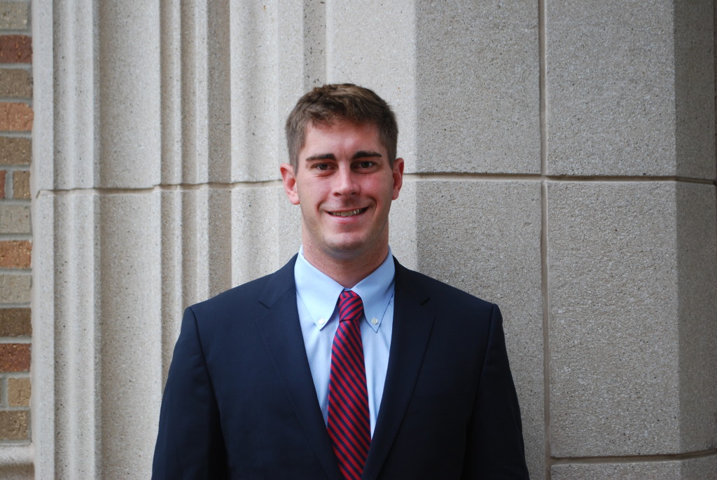 Joseph Patterson | Notre Dame Law Review | University of Notre Dame