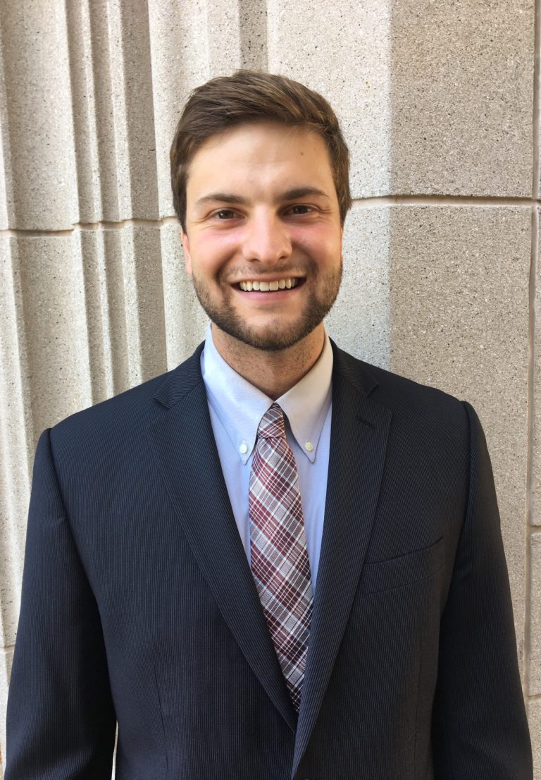 Alex Ingoglia | Notre Dame Law Review | University of Notre Dame