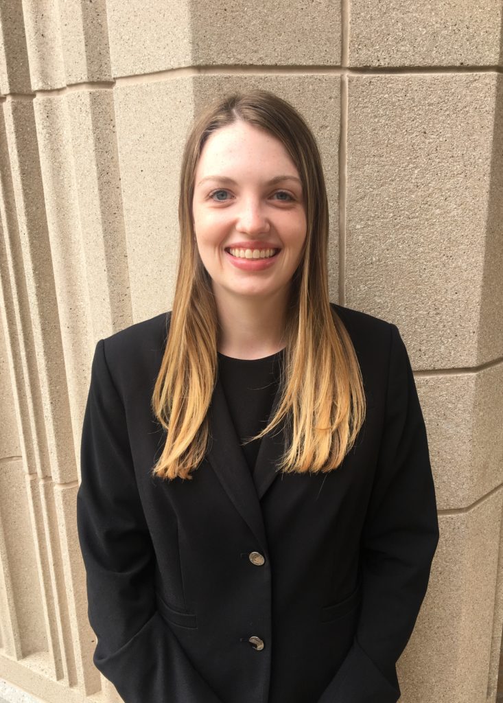 Alyssa McClure | Notre Dame Law Review | University of Notre Dame