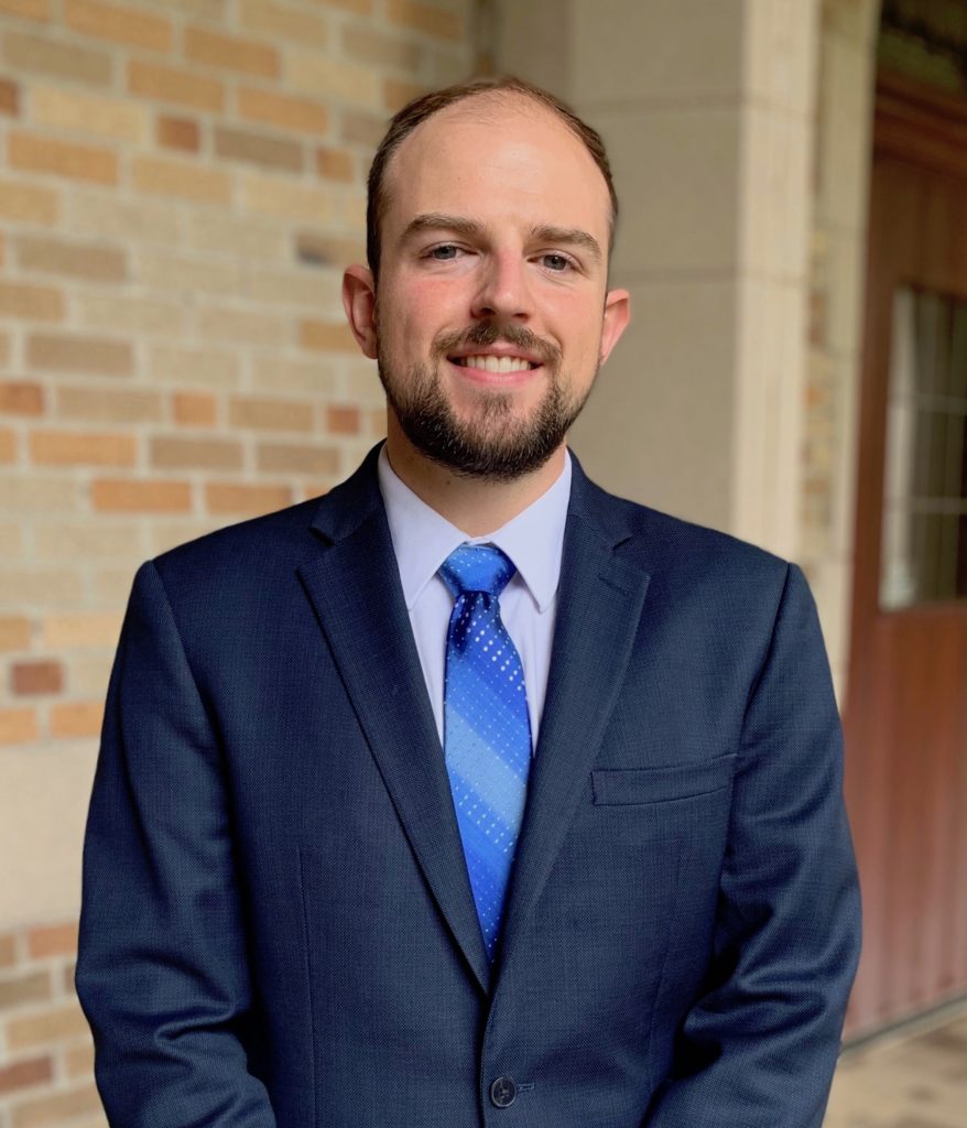 Tim Bradley | Notre Dame Law Review | University of Notre Dame