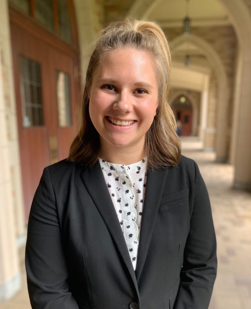 Allie Howell | Notre Dame Law Review | University of Notre Dame