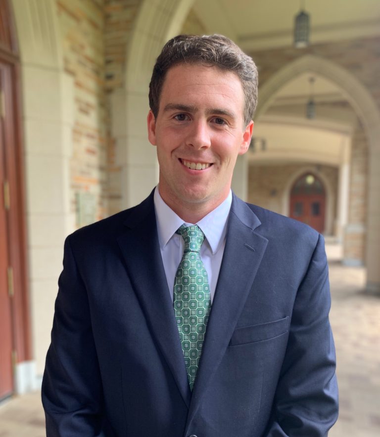 Daniel Judge | Notre Dame Law Review | University of Notre Dame