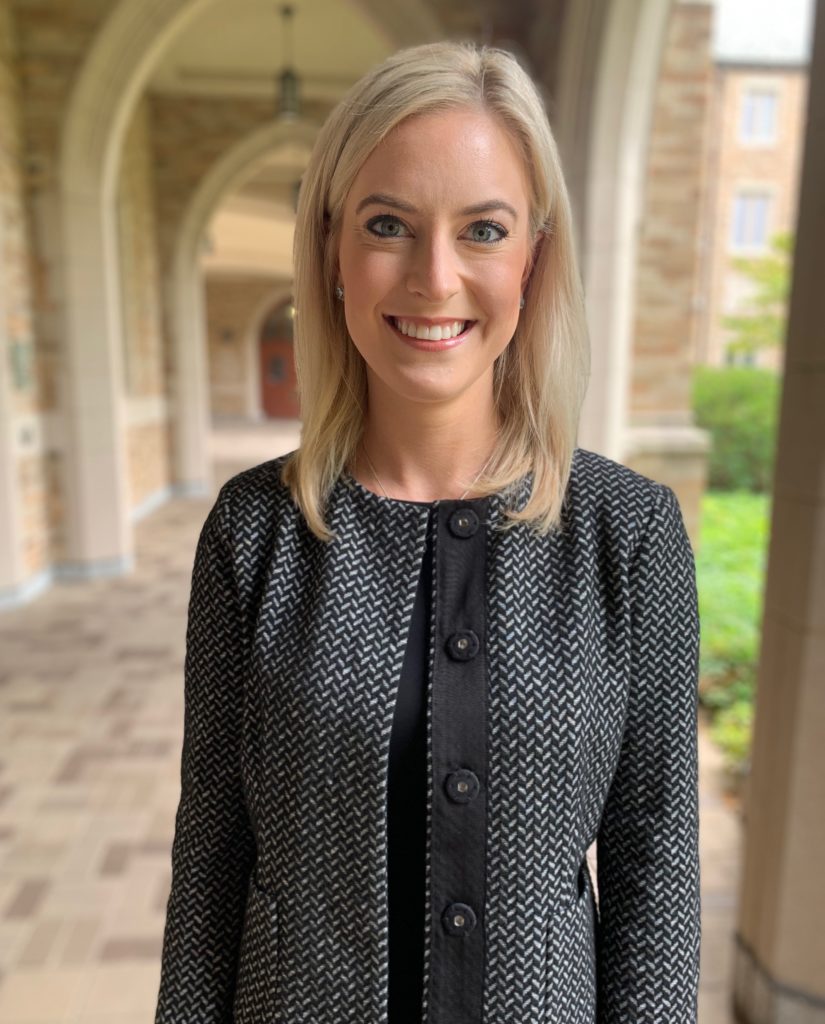 Rachel Miller | Notre Dame Law Review | University of Notre Dame