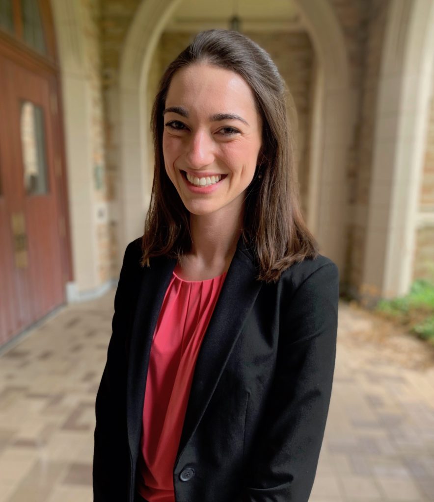 Allison Pope | Notre Dame Law Review | University of Notre Dame