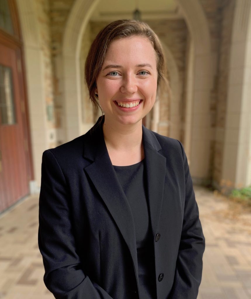 Hanna Torline | Notre Dame Law Review | University of Notre Dame