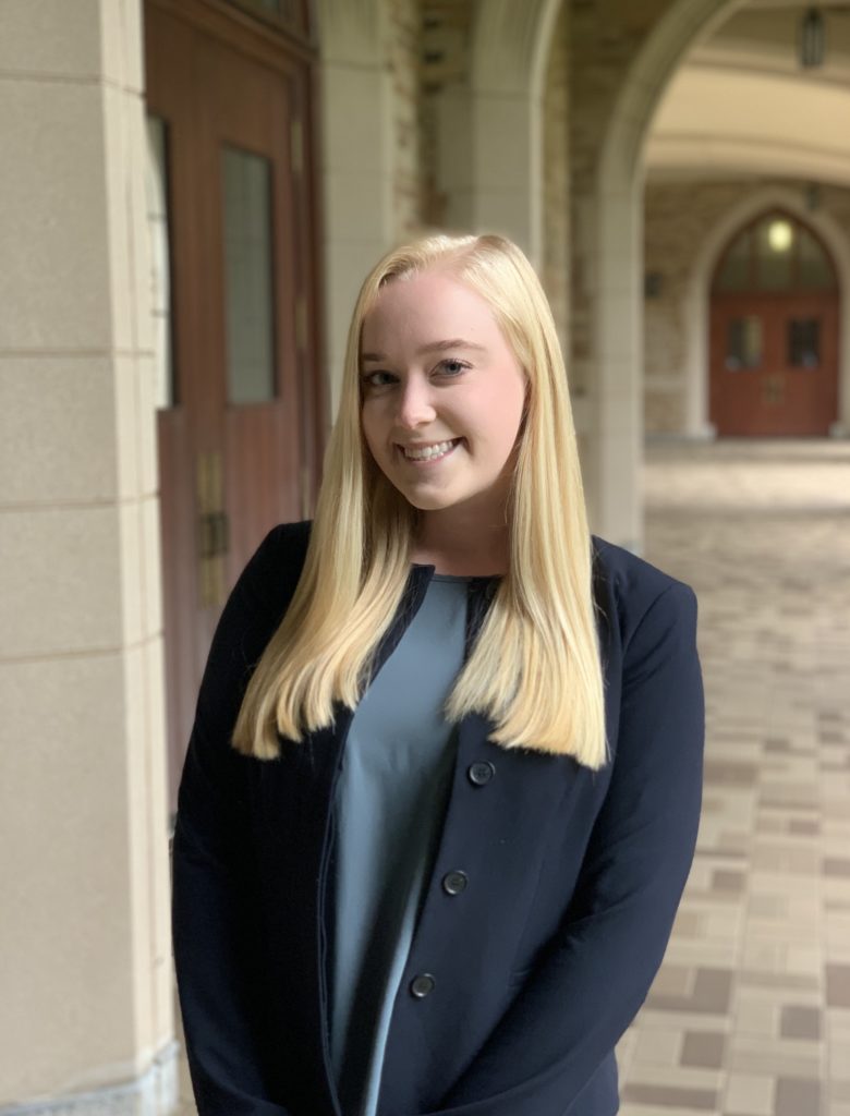 Alyson Cox | Notre Dame Law Review | University of Notre Dame