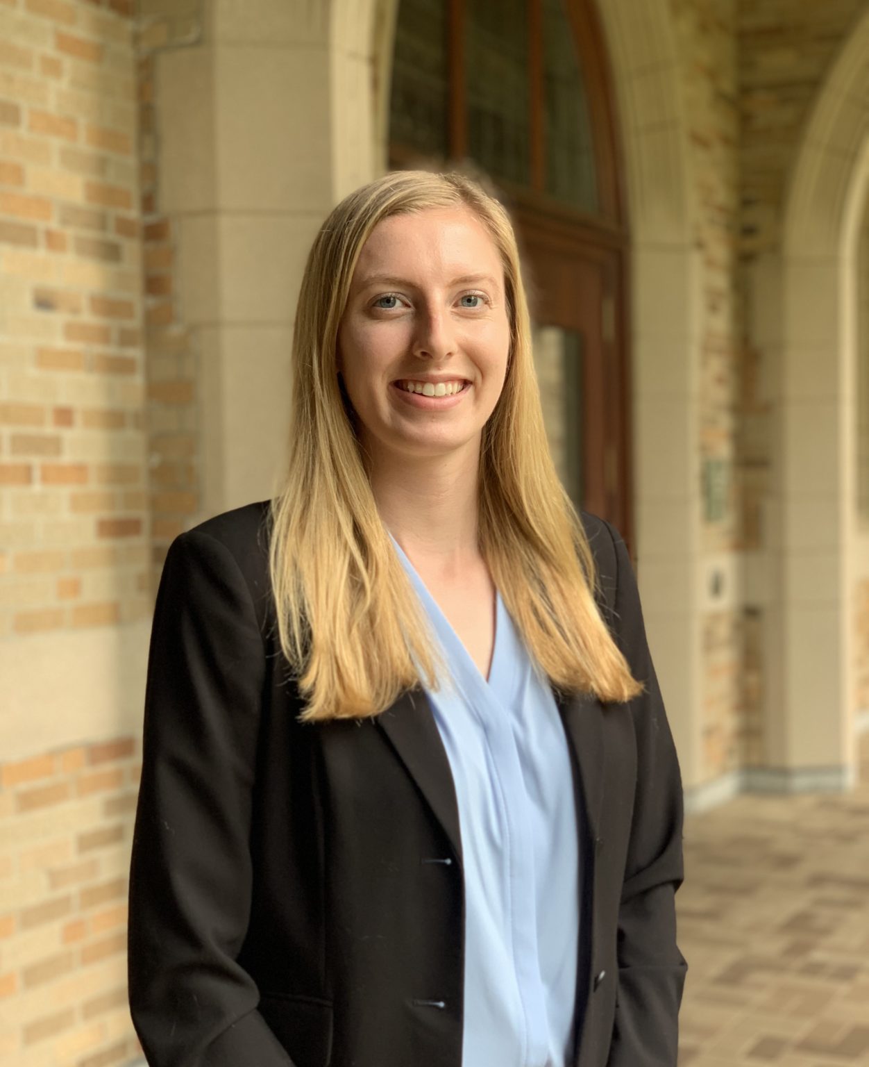 Andraya Flor | Notre Dame Law Review | University of Notre Dame