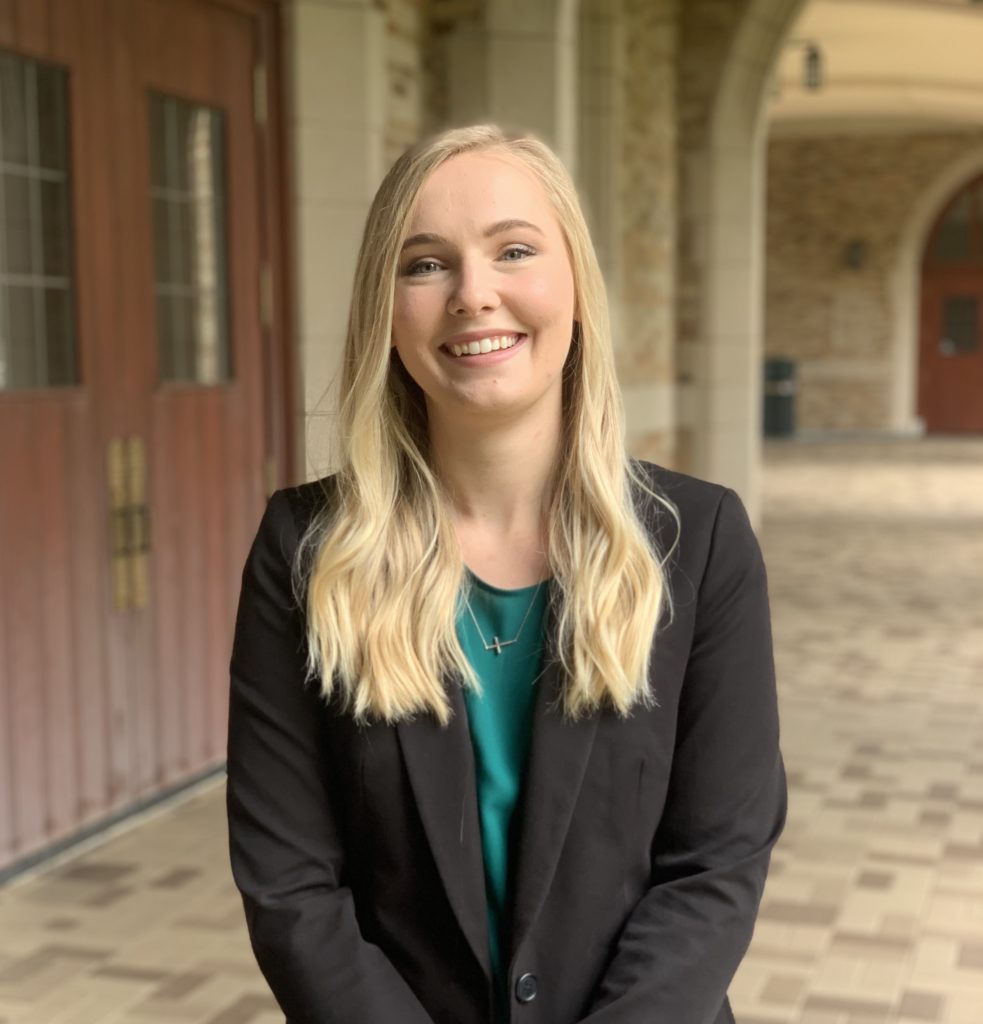 Elizabeth Totzke | Notre Dame Law Review | University of Notre Dame