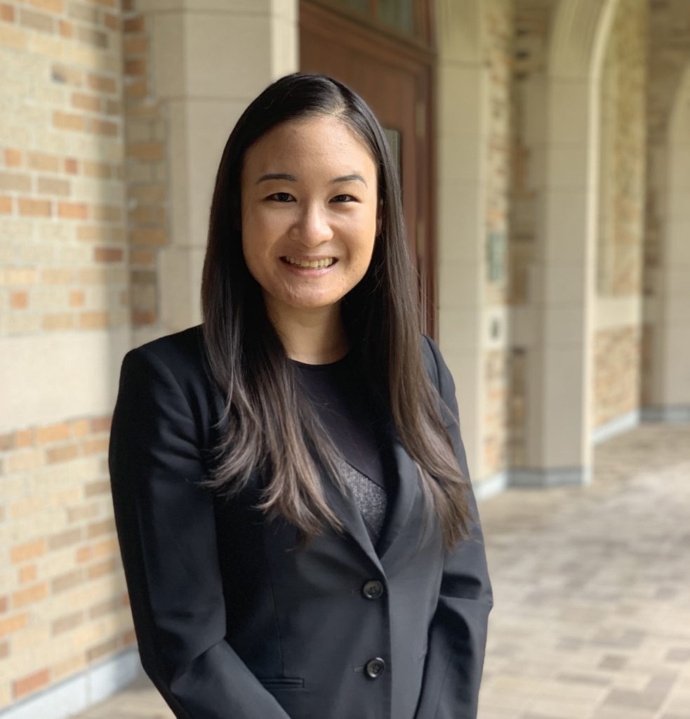 Eunice Chan | Notre Dame Law Review | University of Notre Dame