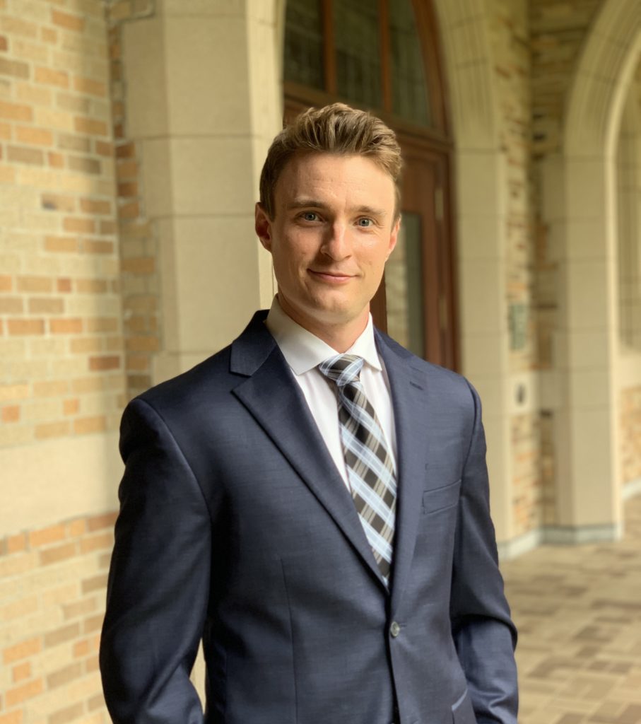 Mark Nelson | Notre Dame Law Review | University of Notre Dame