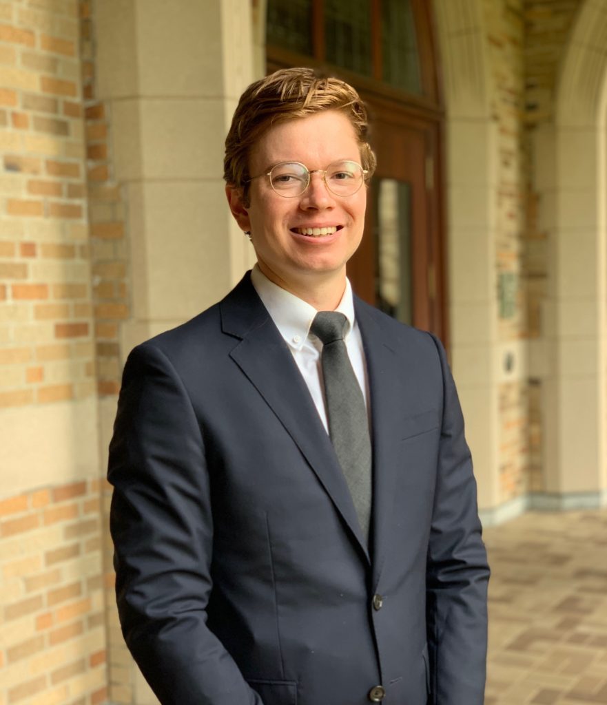 Timothy Borgerson | Notre Dame Law Review | University of Notre Dame