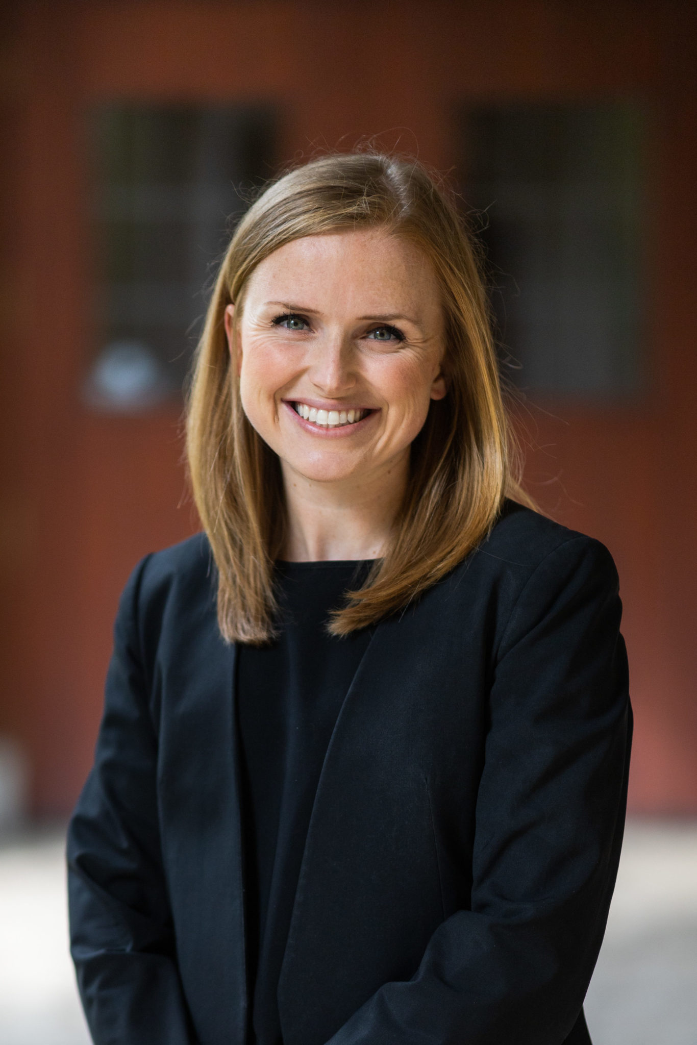 Anne Bennett Osteen | Notre Dame Law Review | University of Notre Dame