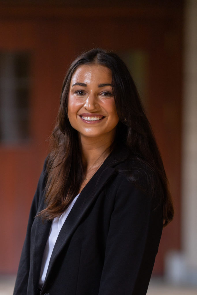 Melissa Iannuzzi | Notre Dame Law Review