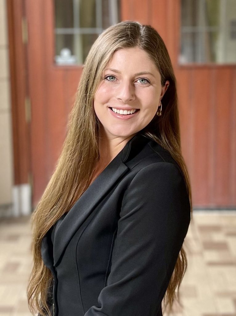 Sarah Barritt | Notre Dame Law Review | University of Notre Dame