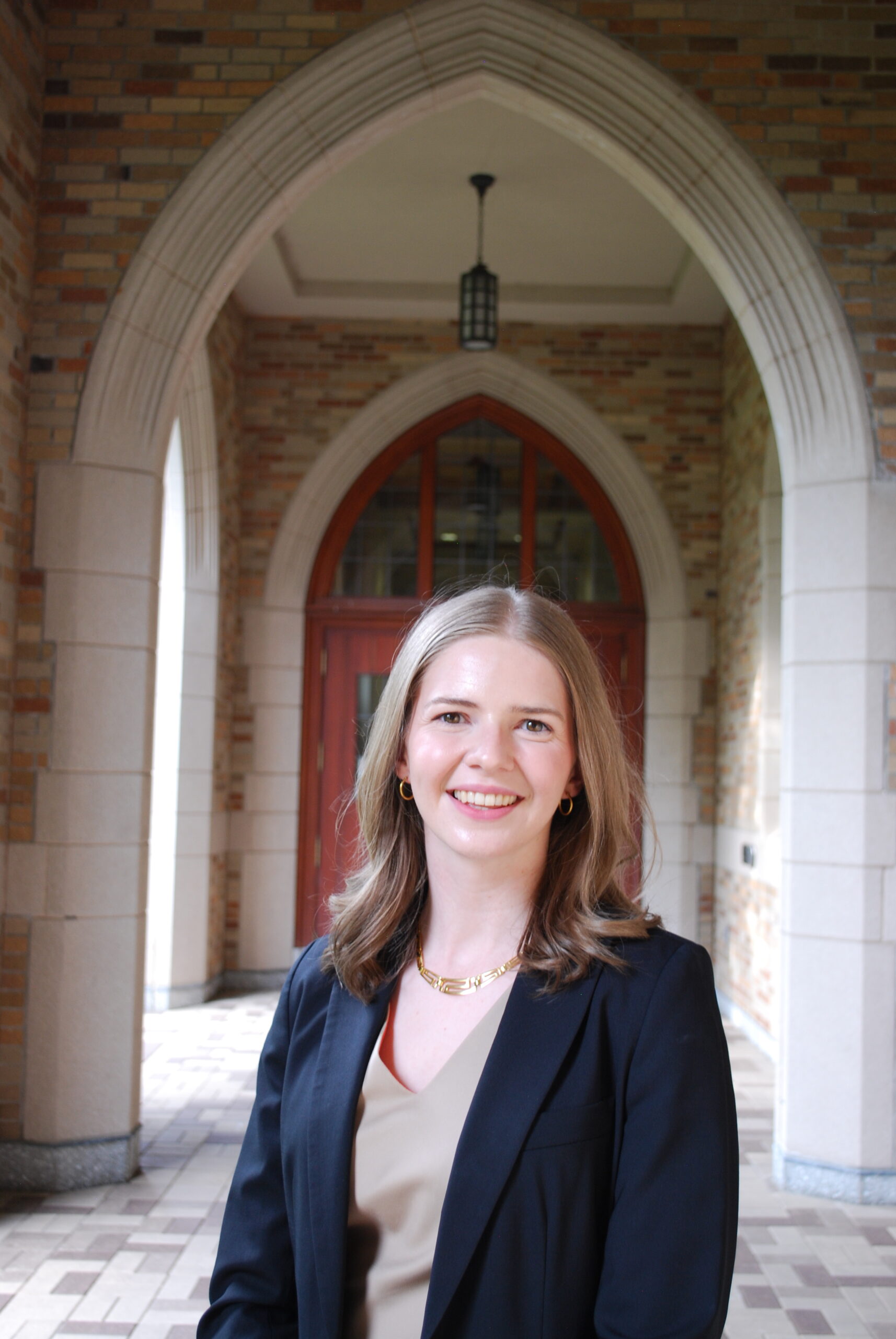 Alicia Armstrong | Notre Dame Law Review | University of Notre Dame