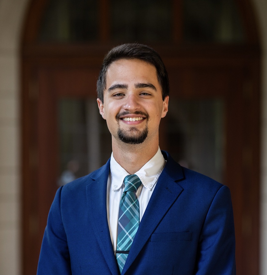 Athanasius Sirilla | Notre Dame Law Review