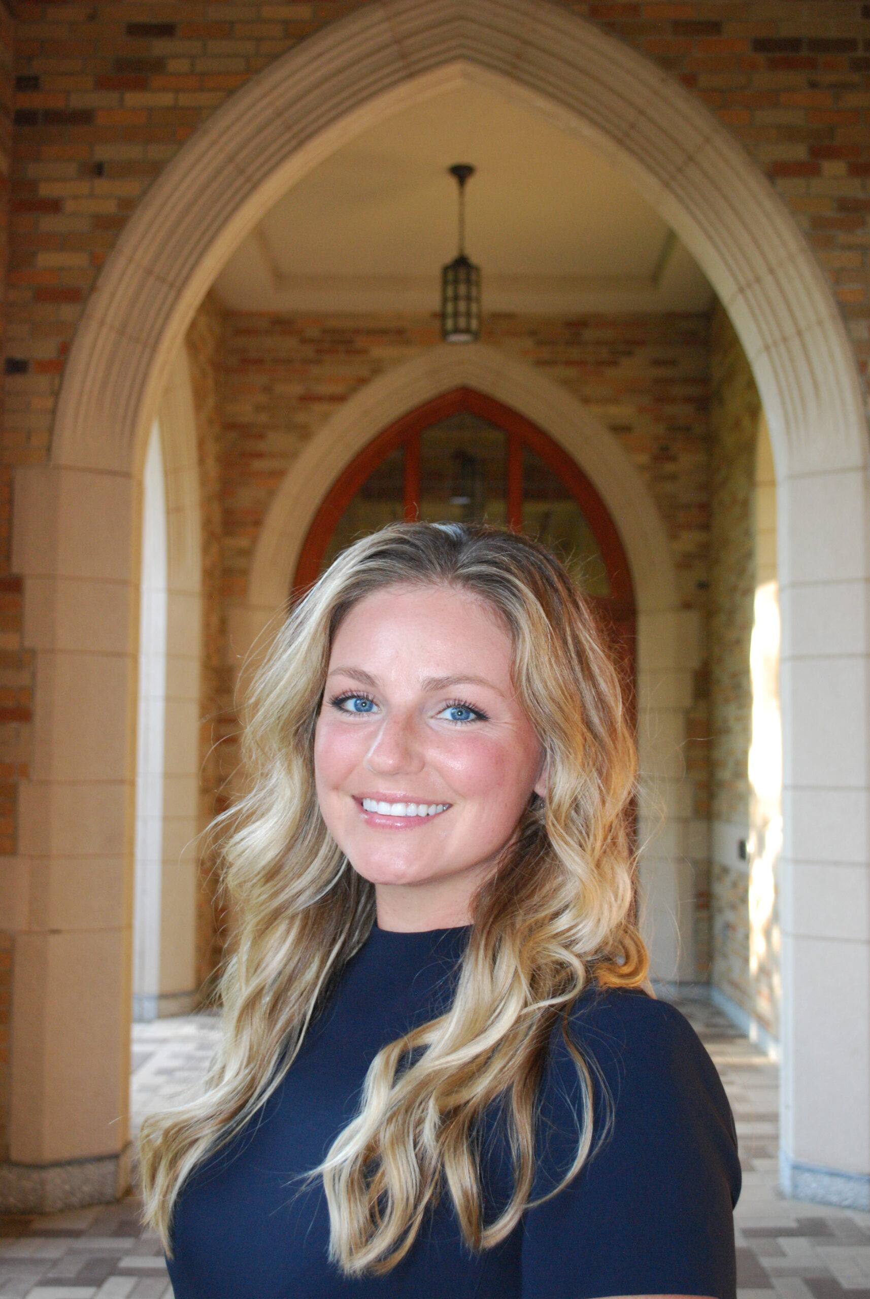 Julia Ruth Baehl | Notre Dame Law Review | University of Notre Dame