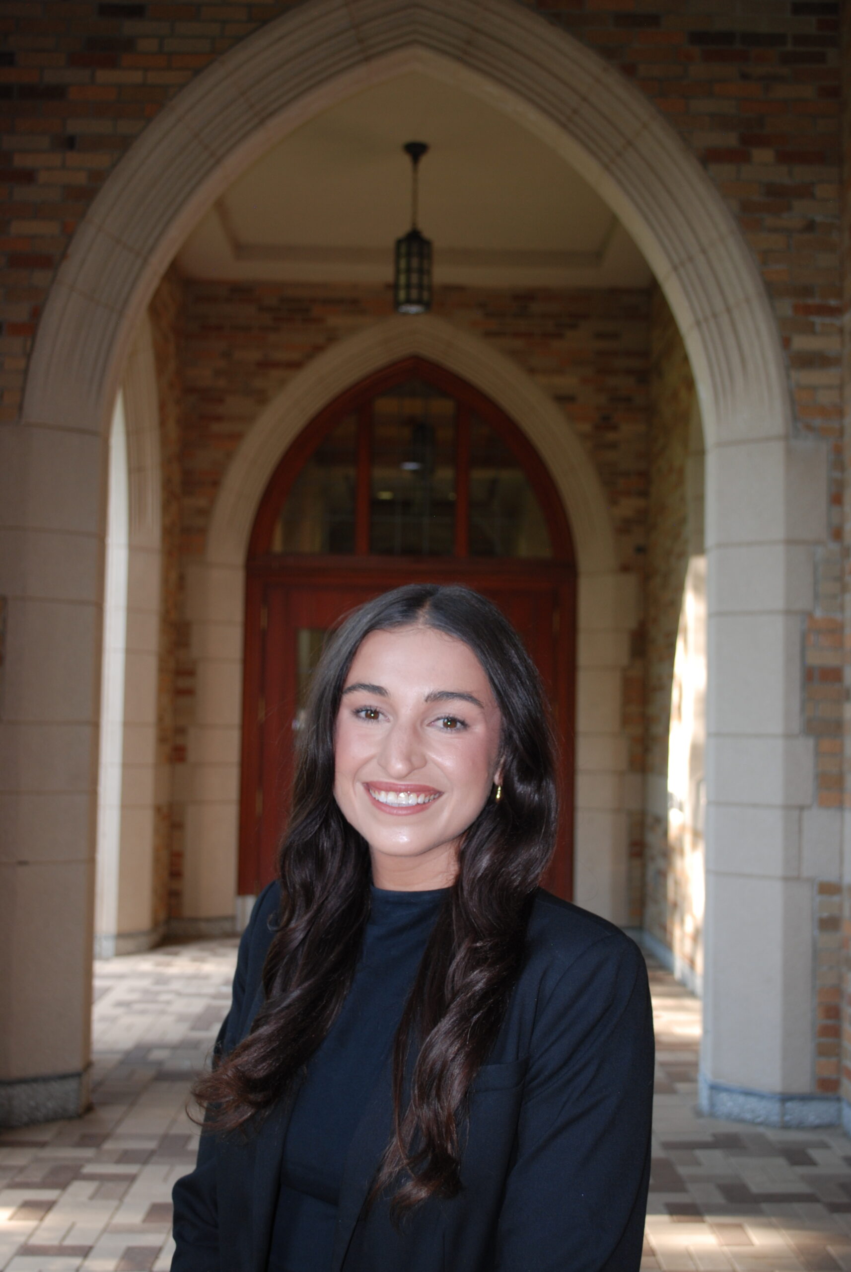Melissa Iannuzzi | Notre Dame Law Review | University of Notre Dame