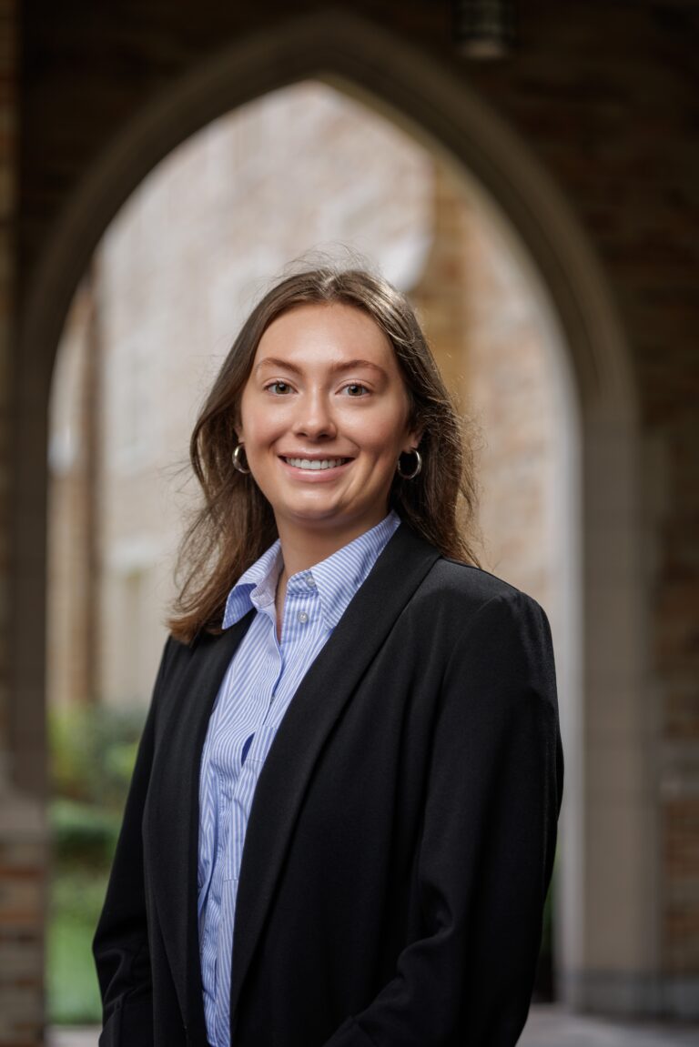 Abby Ulman | Notre Dame Law Review | University of Notre Dame