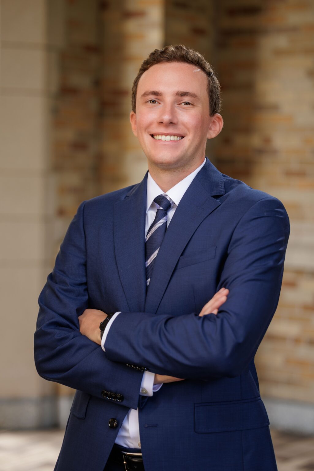 John Klym | Notre Dame Law Review | University of Notre Dame