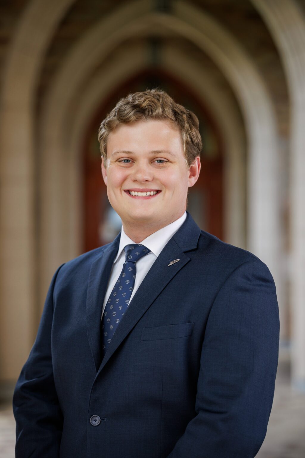 Thomas MacPhee | Notre Dame Law Review | University of Notre Dame