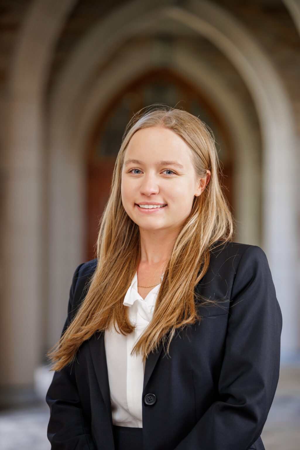 Kaylie Barber | Notre Dame Law Review | University of Notre Dame