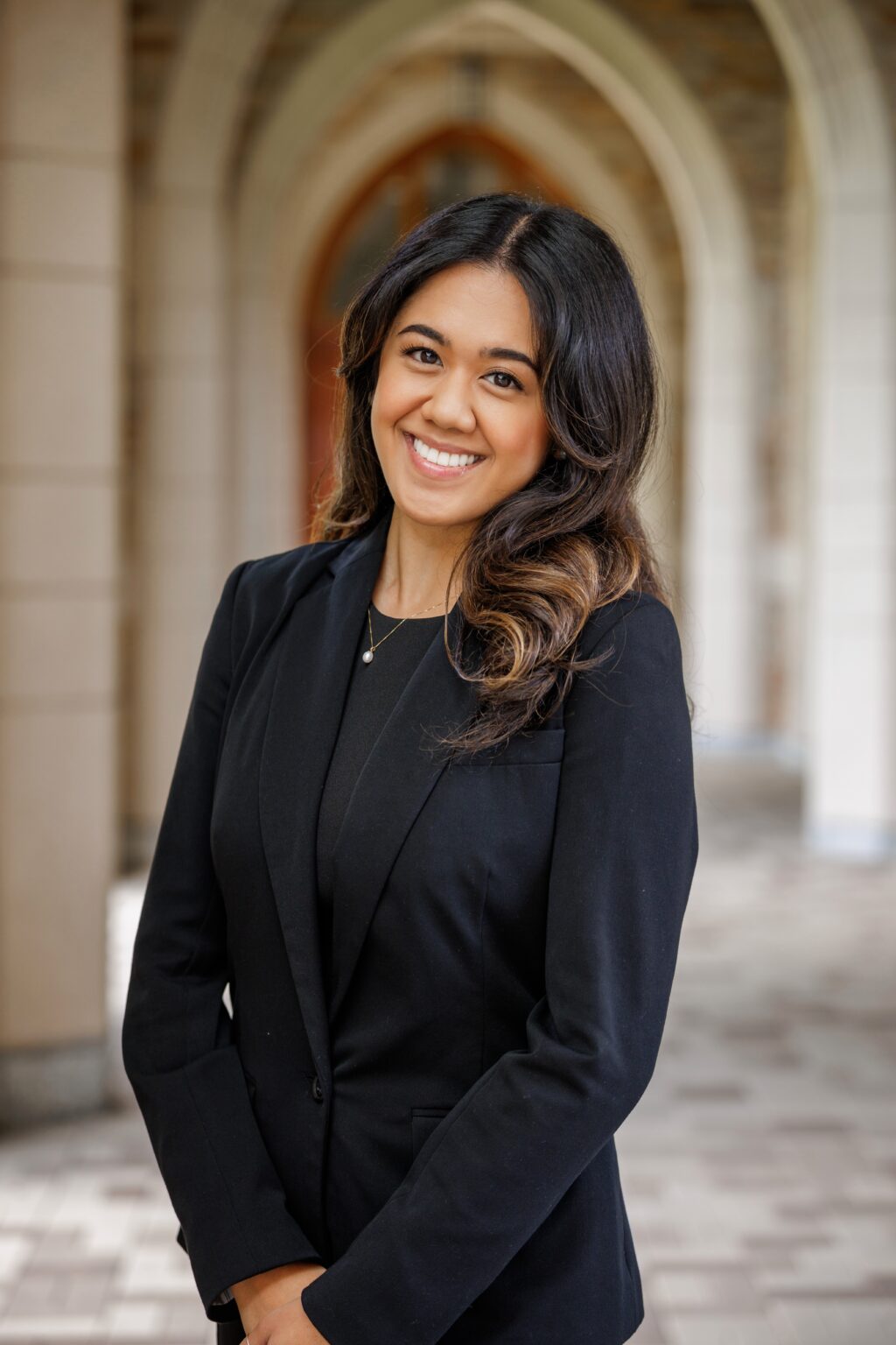 Marianne Bautista | Notre Dame Law Review | University of Notre Dame
