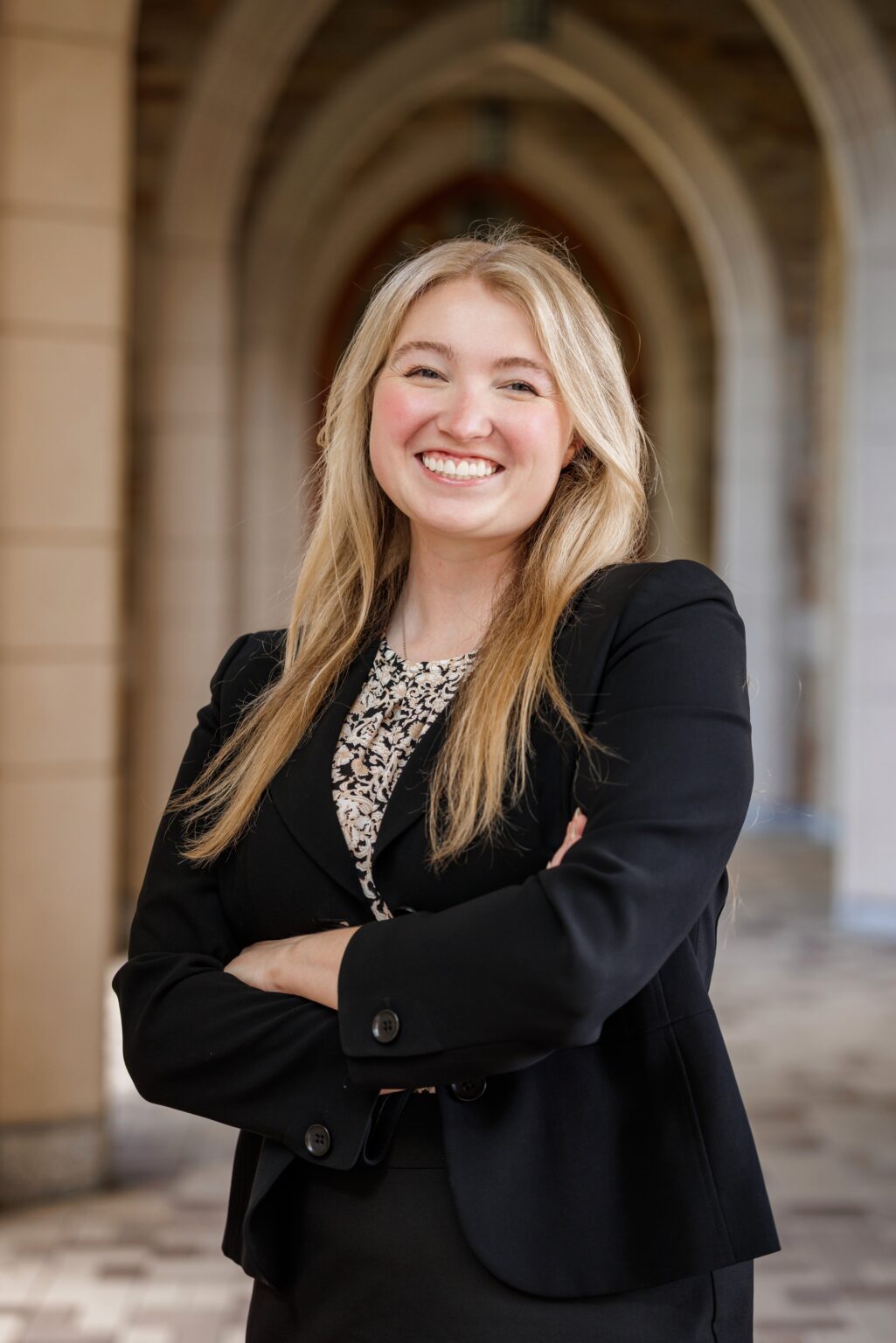 Madison Bell | Notre Dame Law Review | University of Notre Dame