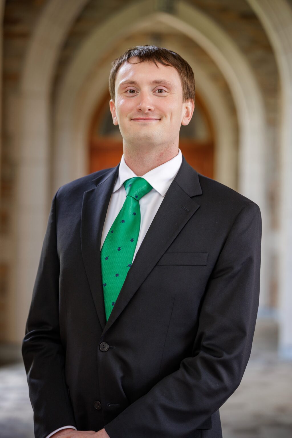 Jacob Golden | Notre Dame Law Review | University of Notre Dame