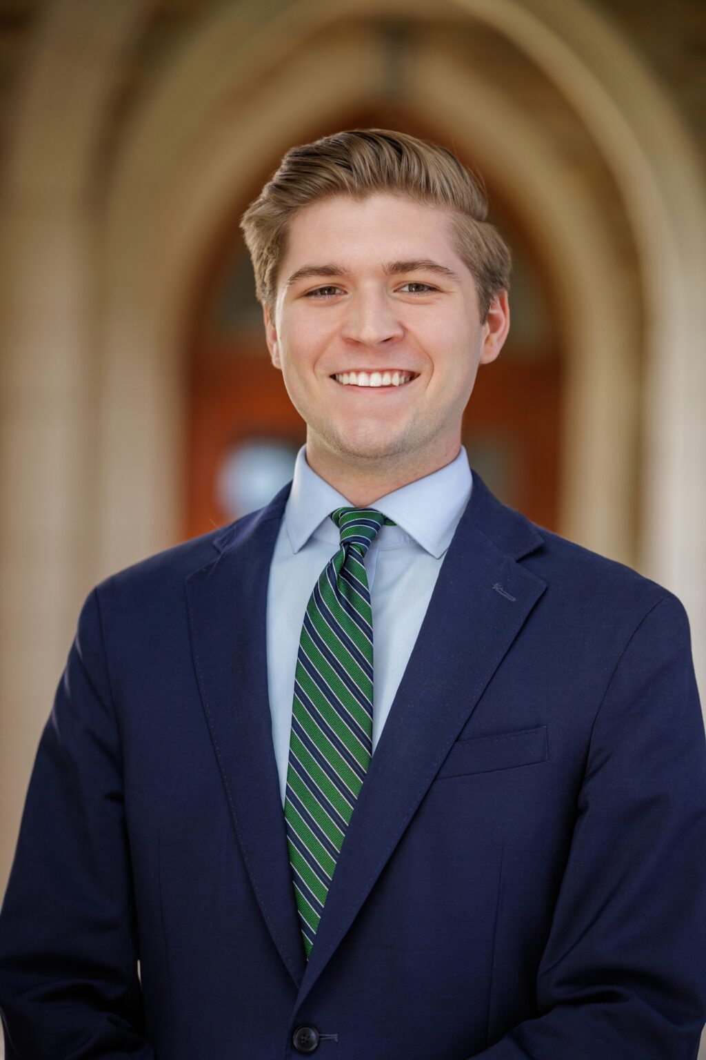 David Jordan | Notre Dame Law Review | University of Notre Dame