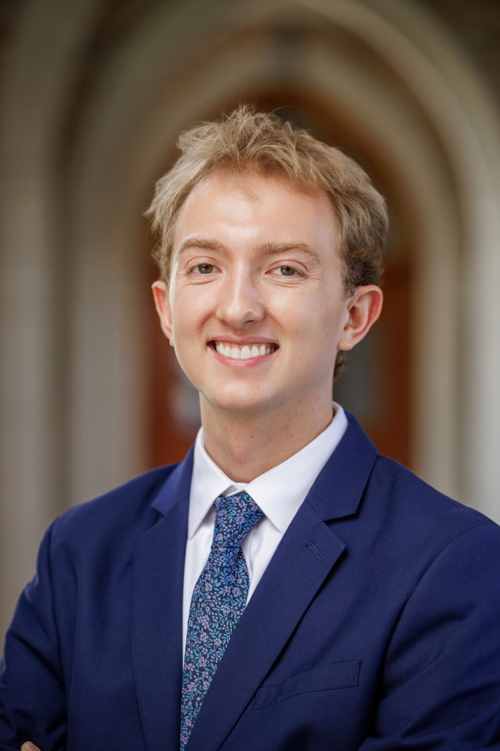 Bryan Keck | Notre Dame Law Review | University of Notre Dame