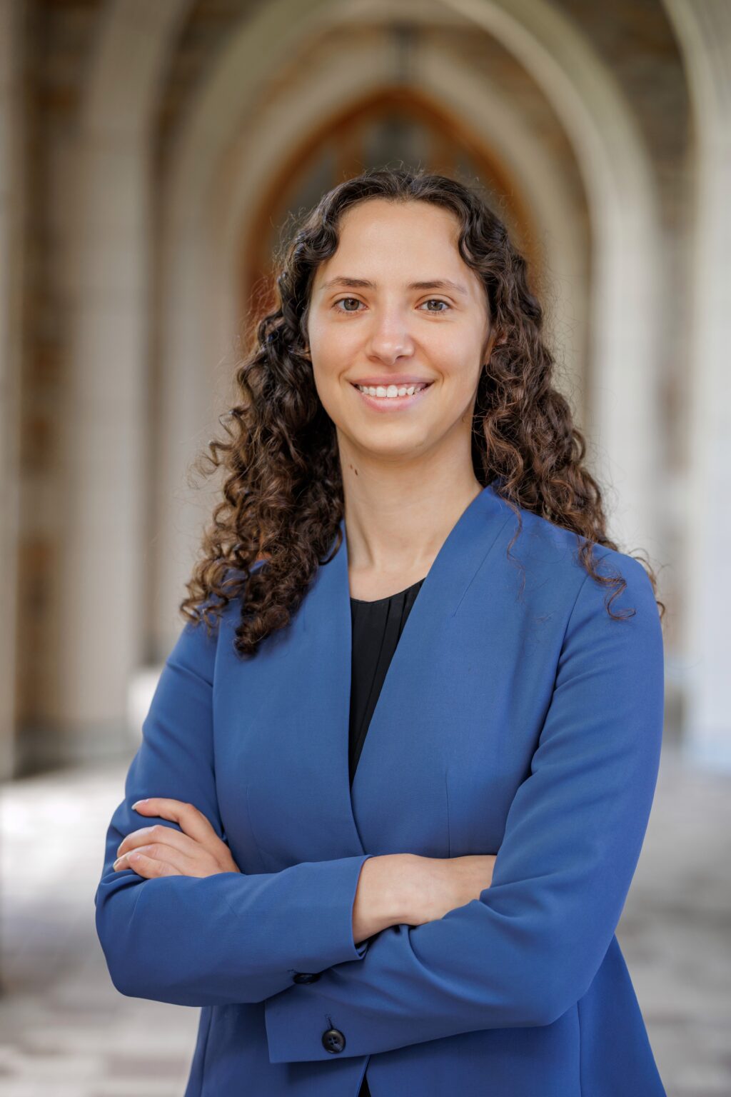 Jennifer Merkley | Notre Dame Law Review | University of Notre Dame