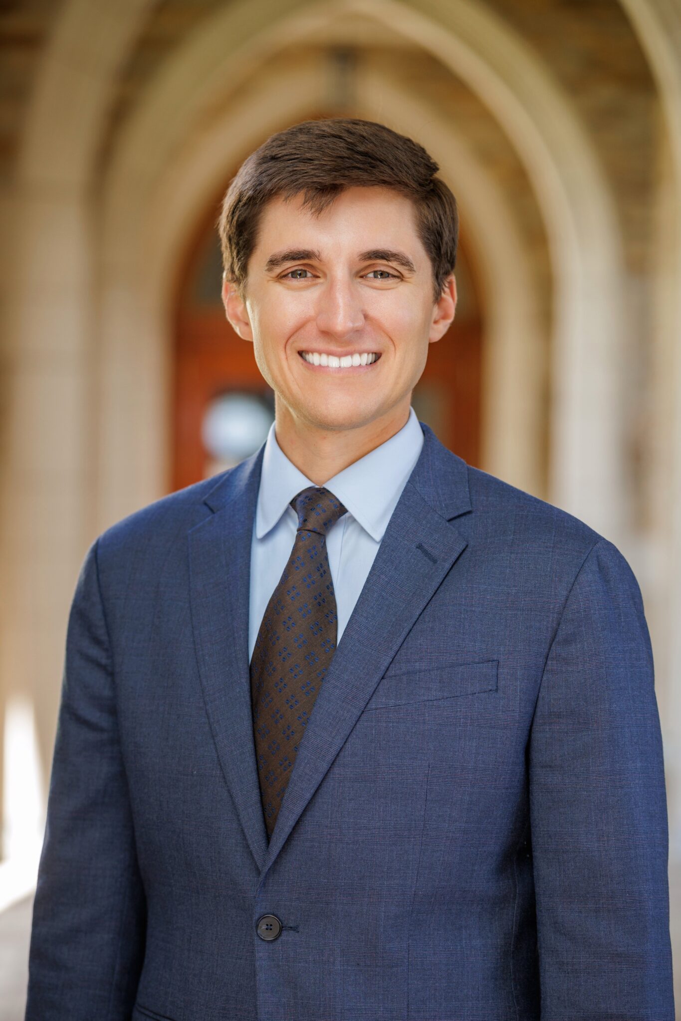 Zachary Pearson | Notre Dame Law Review | University of Notre Dame